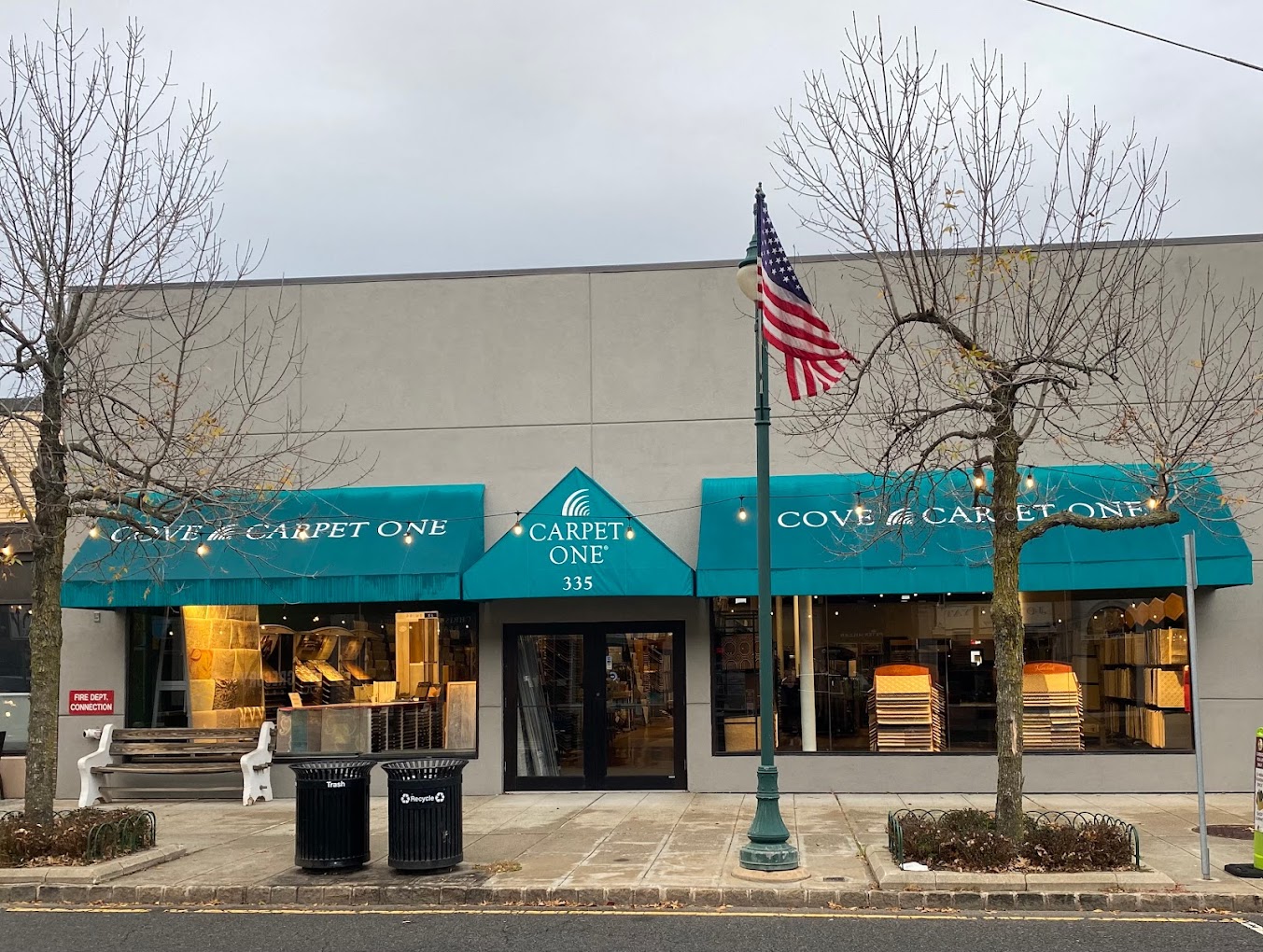 Carpet One Flooring: A Comprehensive Guide - Mad City Garage